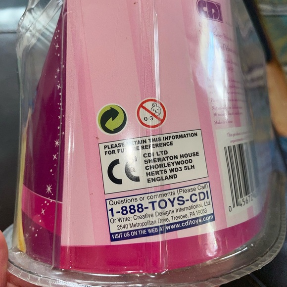 Disney | Toys | Disney Princess Figurine Set From 207 Belle Jasmine ...